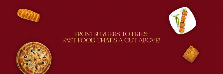 Fast Food – Rasheed Sweets